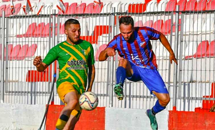 BTM 2. Ligde program açıklandı « Tribün Kıbrıs