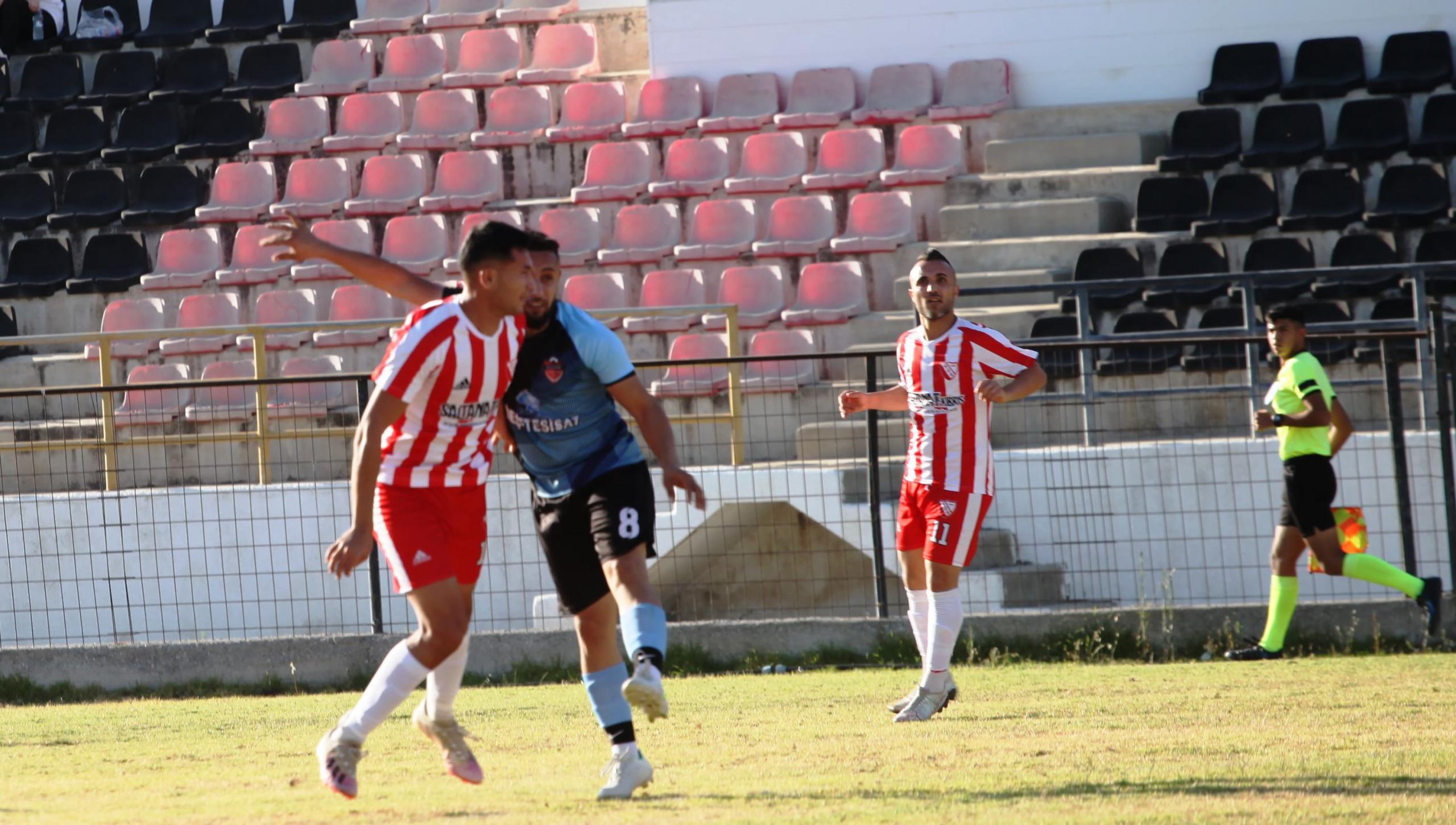 BTM 2. Ligde günün sonuçları « Tribün Kıbrıs