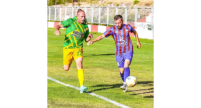 BTM 2. Ligde program açıklandı « Tribün Kıbrıs