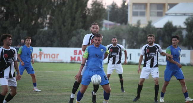 BTM 2. Lig başlama tarihi açıklandı « Tribün Kıbrıs