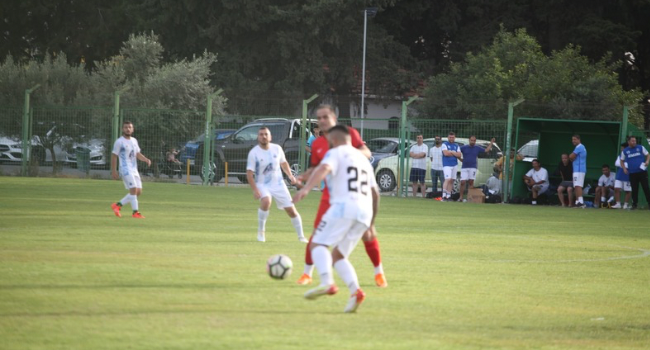 BTM 2. Lig’de oynayacak futbolcuların uygunluğu ve transfer yönetmeliği ...