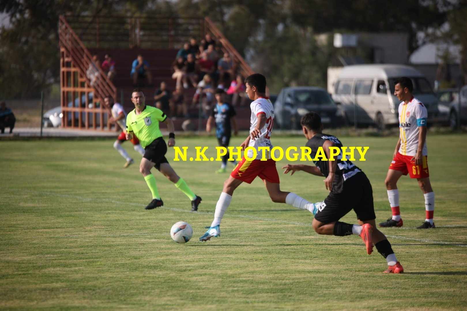 BTM 2. Ligde sonuçlar « Tribün Kıbrıs